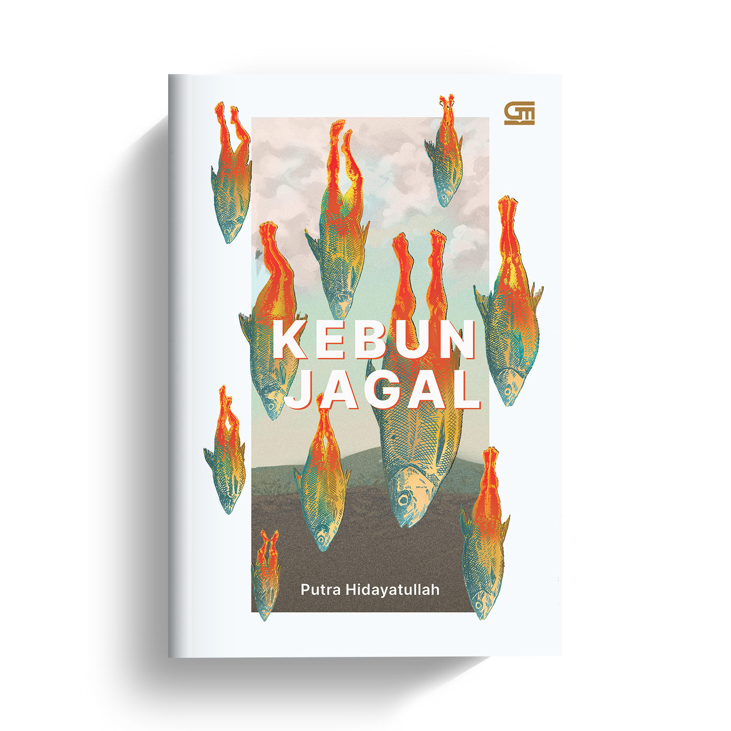 Kebun Jagal - Withly