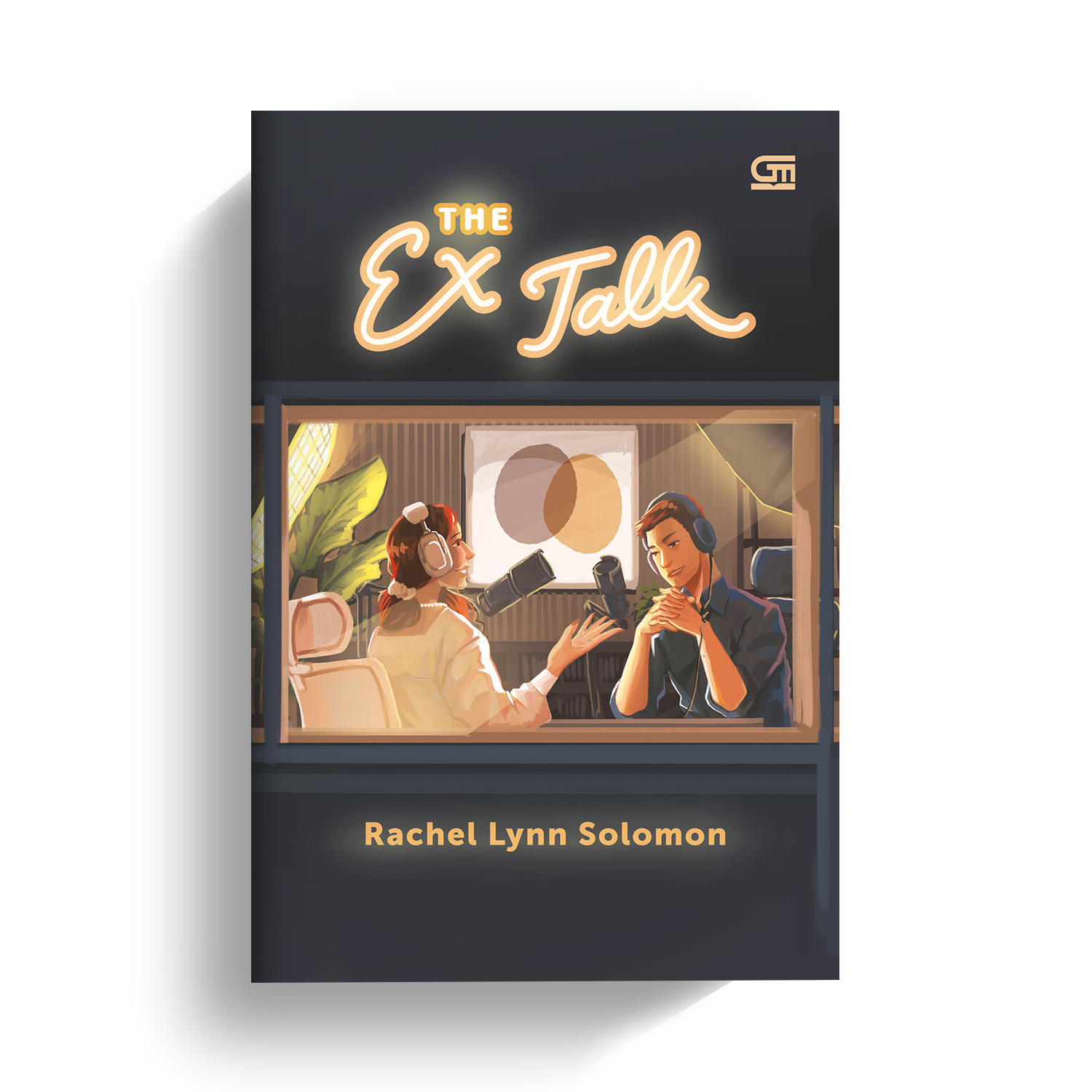The Ex Talk - Withly